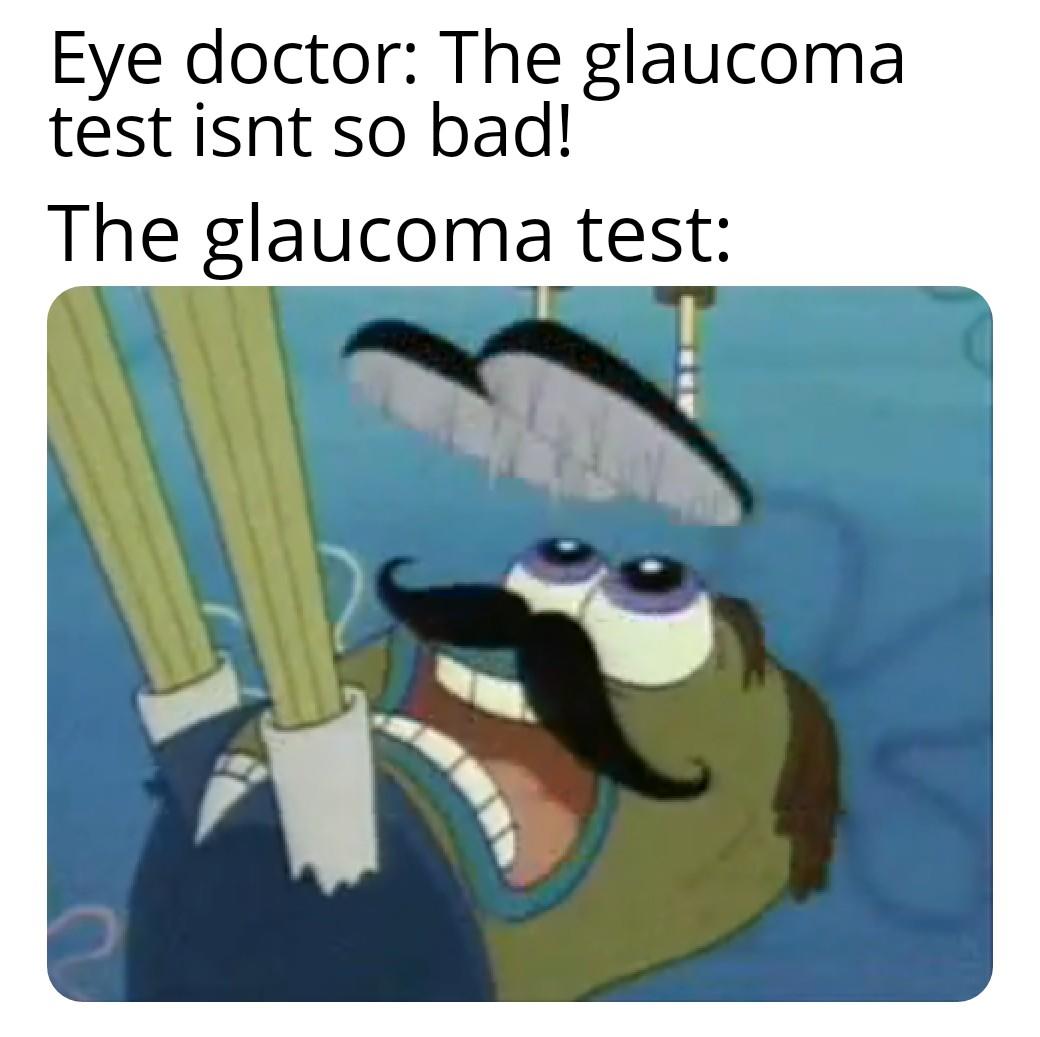 Rip to that guys eyes tho :p | /r/BikiniBottomTwitter | SpongeBob ...