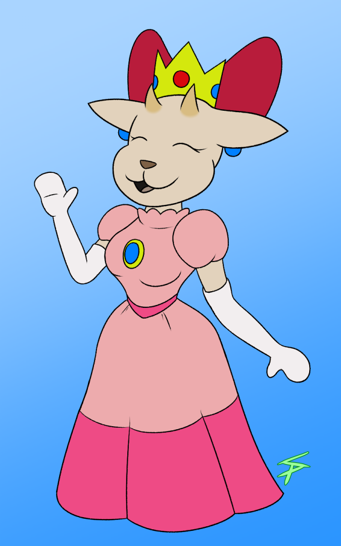 Best Goat | The Legend of Zelda | Know Your Meme