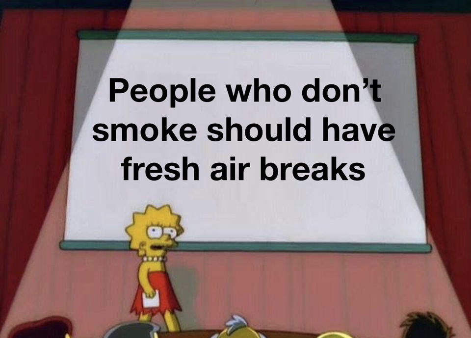 u/anotherfriendlymemer | Lisa Simpson's Presentation | Know Your Meme