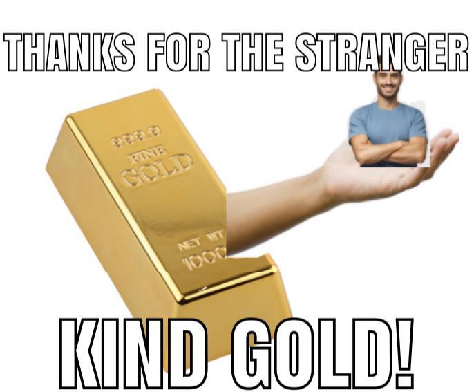 wtf HOW!!!?! | /r/okbuddyretard | Edit: Thanks for the Gold Kind ...