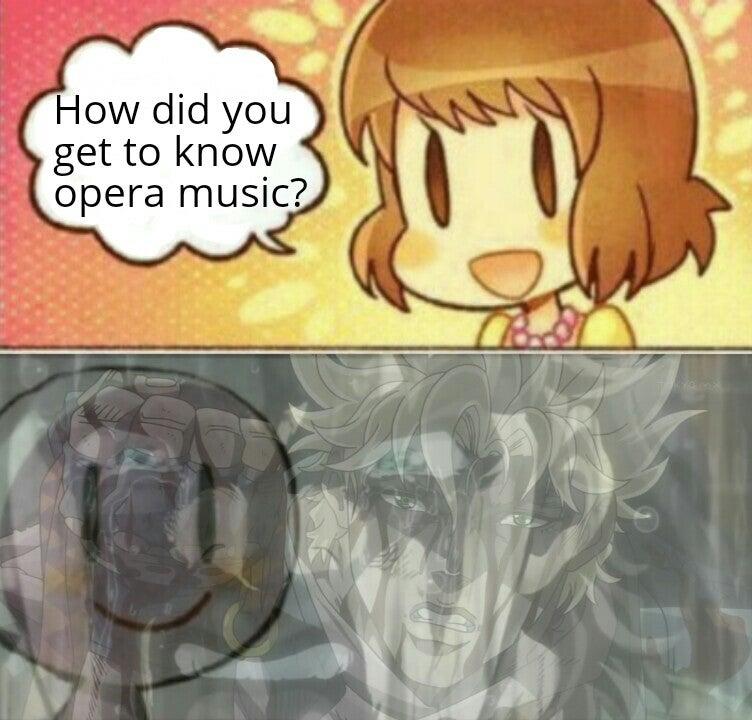 shiza ... | /r/ShitPostCrusaders/ | JoJo's Bizarre Adventure | Know ...