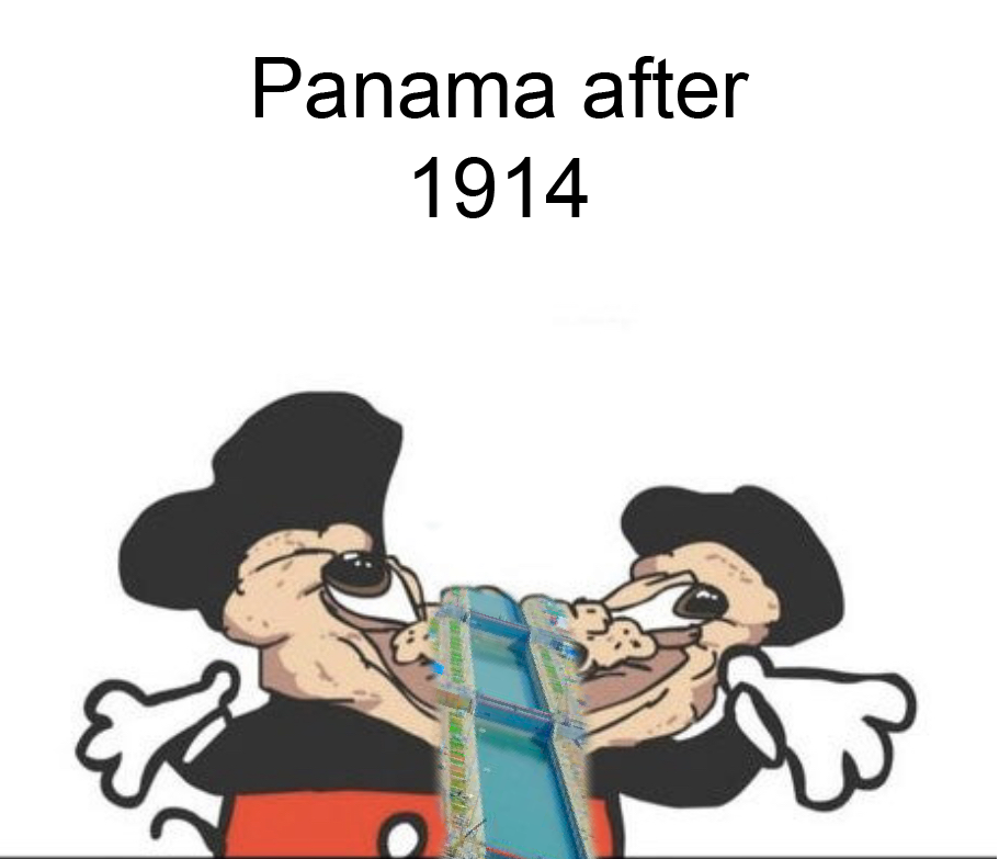 I didn’t make it with mememethic so i am not that bad | /r/HistoryMemes ...