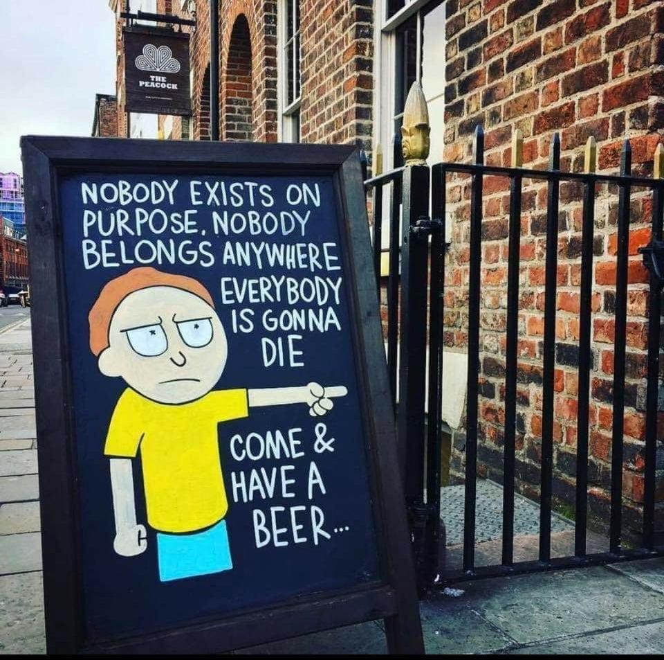 u/dessie84 | Funny Store Signs | Know Your Meme