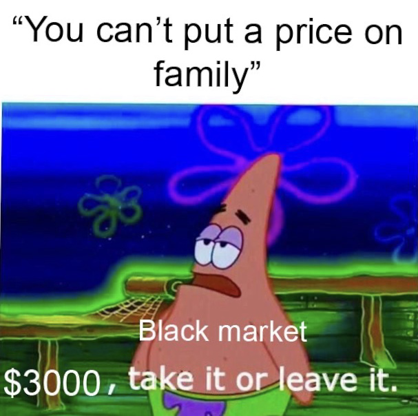 Oof | /r/BikiniBottomTwitter | SpongeBob SquarePants | Know Your Meme