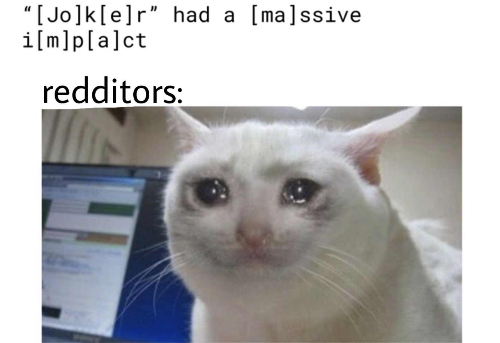 amam eoj :( omg | /r/memes | Know Your Meme