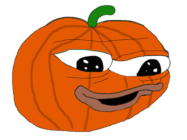 Pumpkin | Apu Apustaja | Know Your Meme