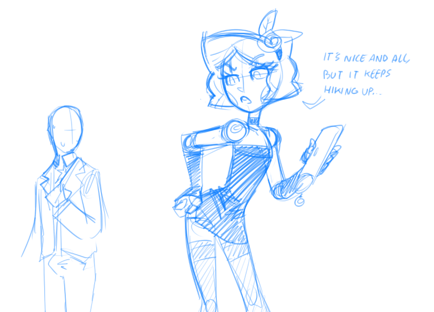 if you're not feeling comfortable we could just stay in tonight | Emmy ...