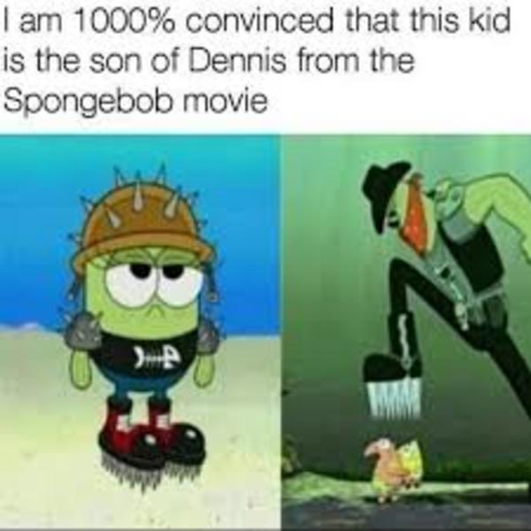 FACTS!!!! | /r/BikiniBottomTwitter | SpongeBob SquarePants | Know Your Meme