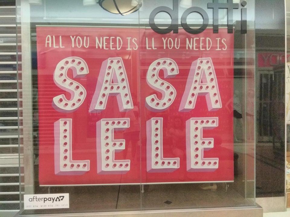 All You Need | Sasa Lele | Know Your Meme