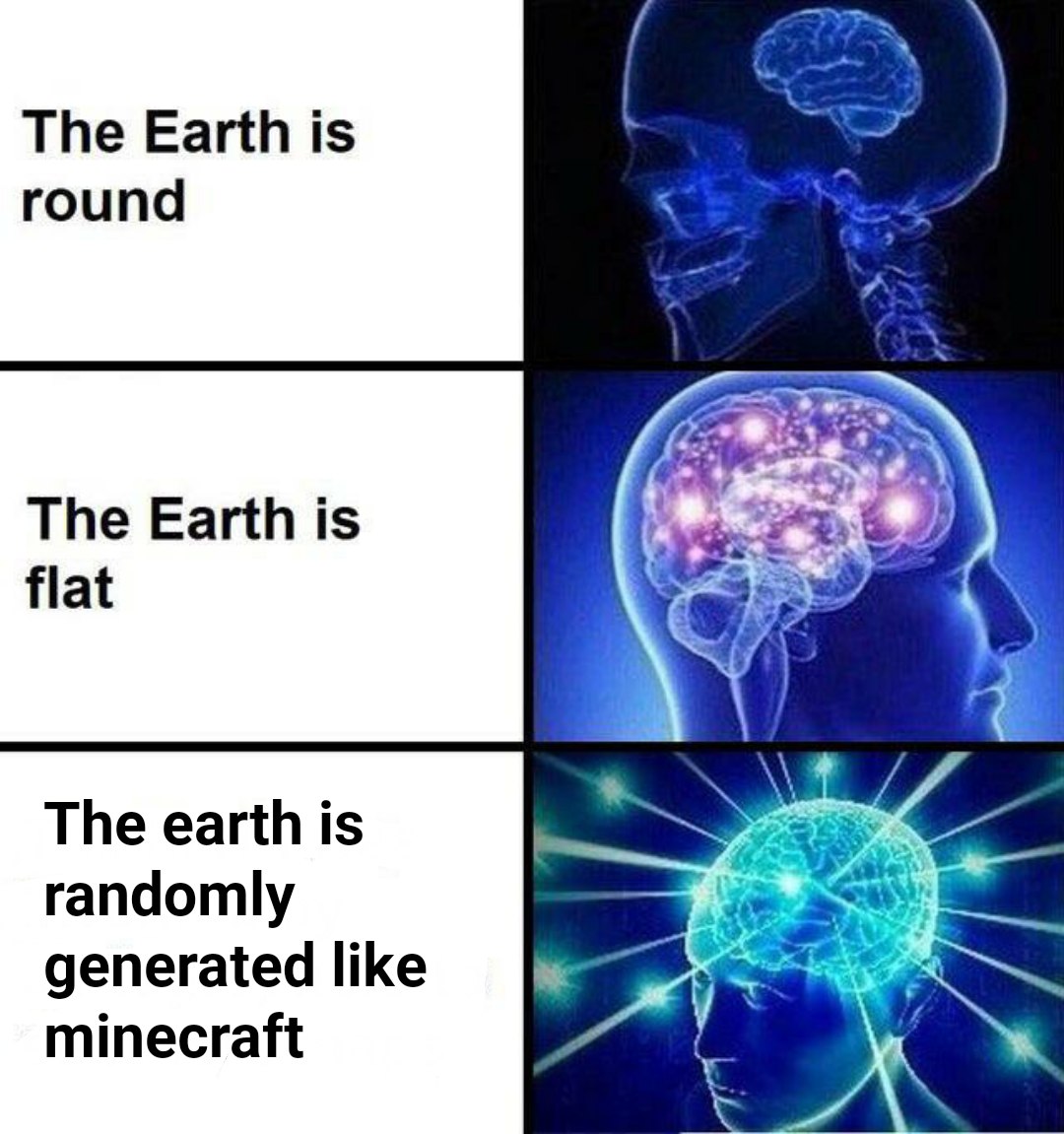 Just had a Jimmy Neutron brain blast about this | /r/memes | Know Your Meme