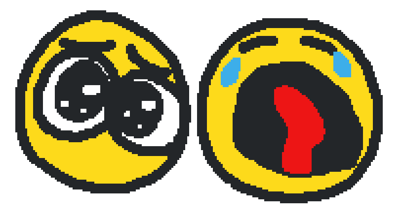 Powercry Pixel | Powercry | Know Your Meme