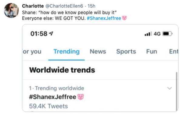 Trending | The Beautiful World of Jeffree Star | Know Your Meme