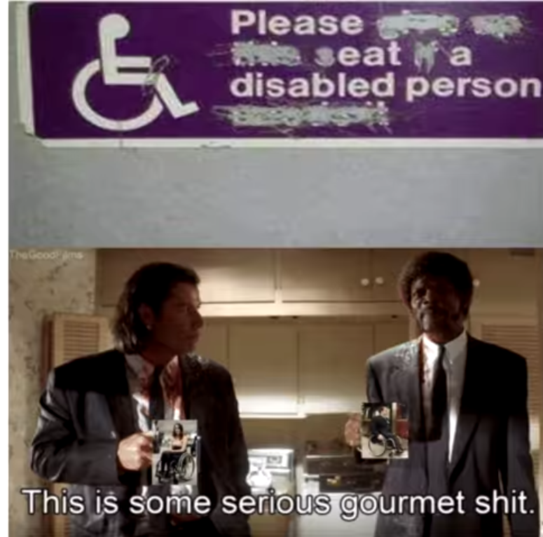 deadass wanna try it | /r/ComedyCemetery | Comedy Cemetery | Know Your Meme