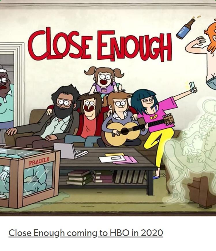 more news on this show | Western Animation | Know Your Meme