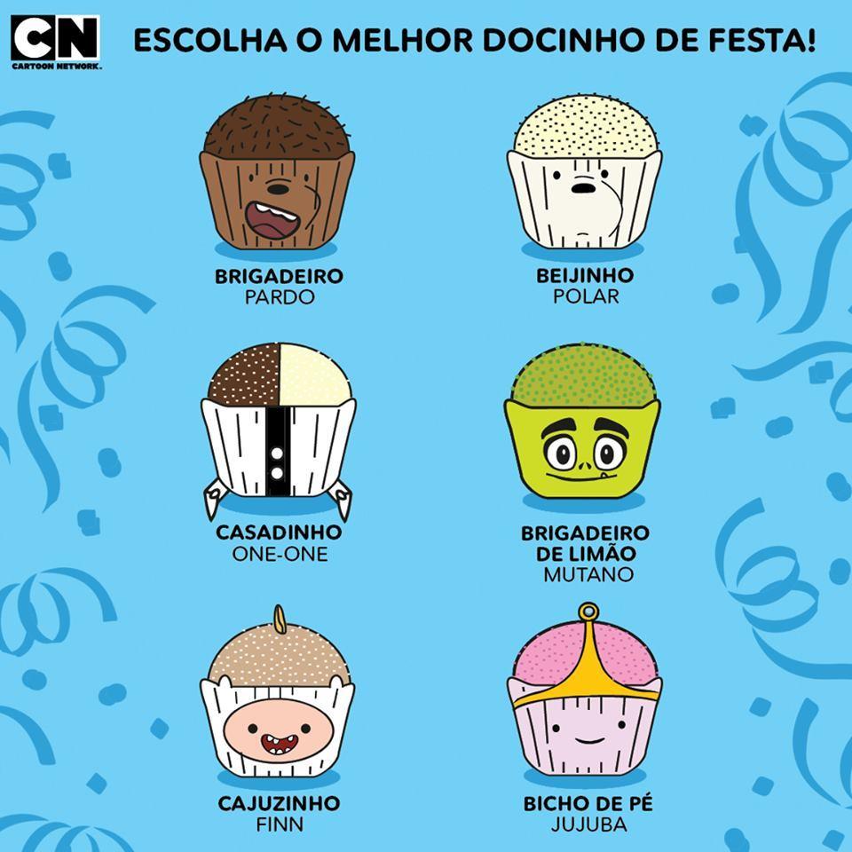 sweet | Cartoon Network | Know Your Meme