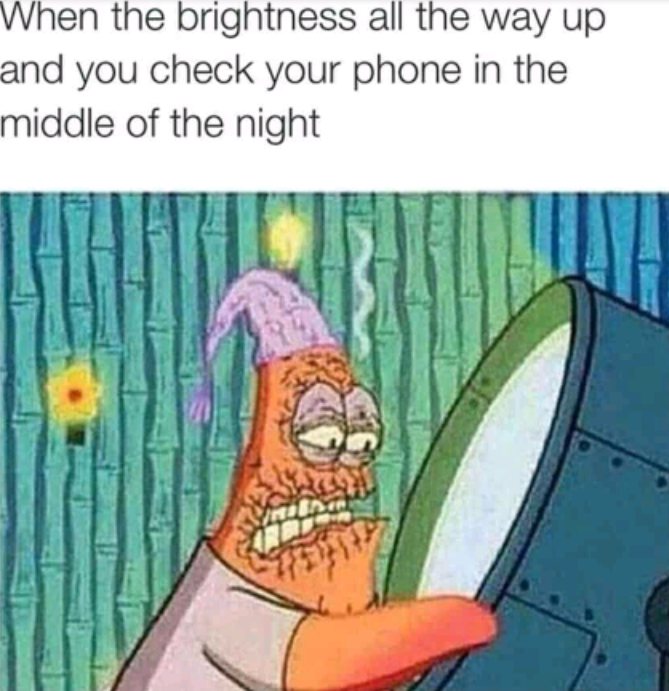 God so bright | /r/BikiniBottomTwitter | SpongeBob SquarePants | Know ...