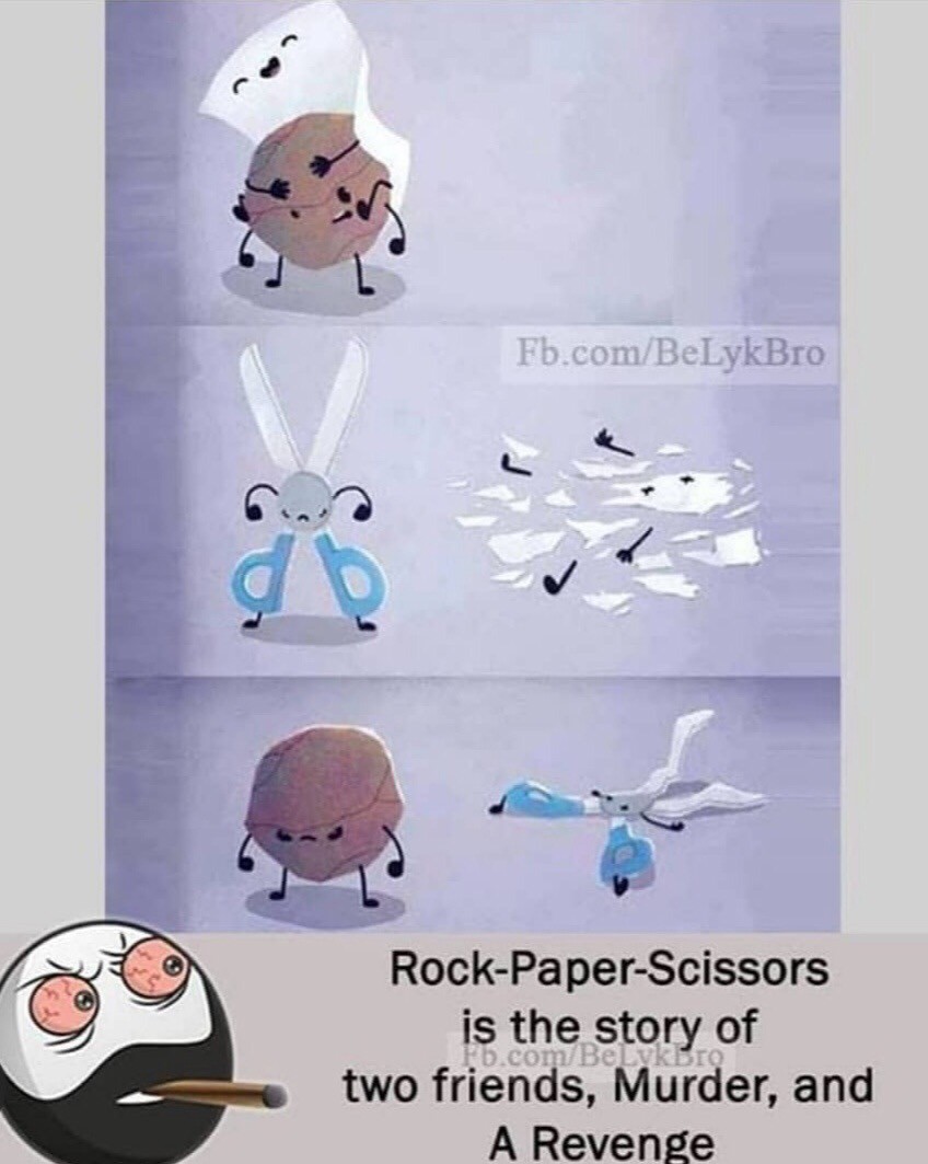 RIP paper | /r/ComedyCemetery | Comedy Cemetery | Know Your Meme