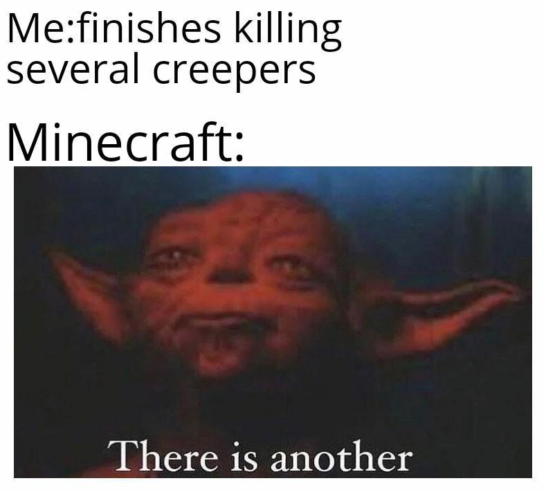 *sad Steve noises* | /r/MinecraftMemes | Minecraft | Know Your Meme