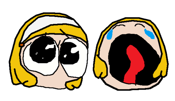 Powercry Yayoi | Powercry | Know Your Meme