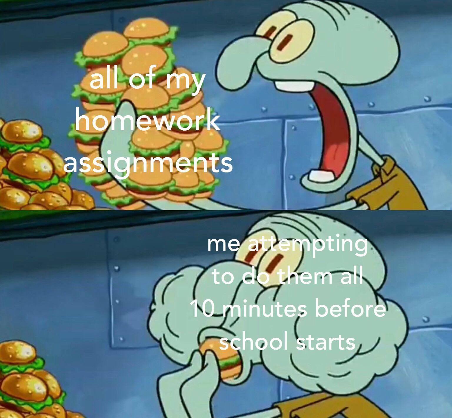 i made a template & made a low quality meme out of it :’) | /r ...