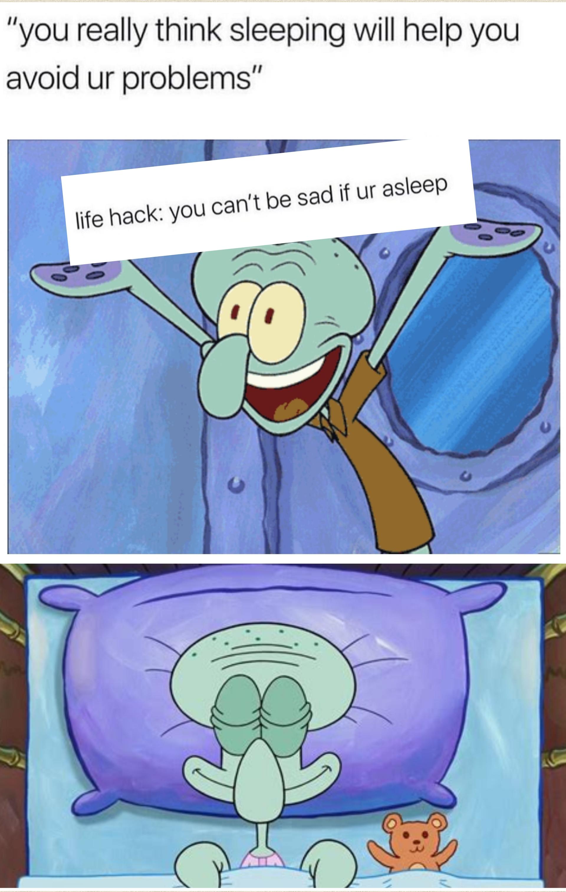 Avoiding Problems In Life