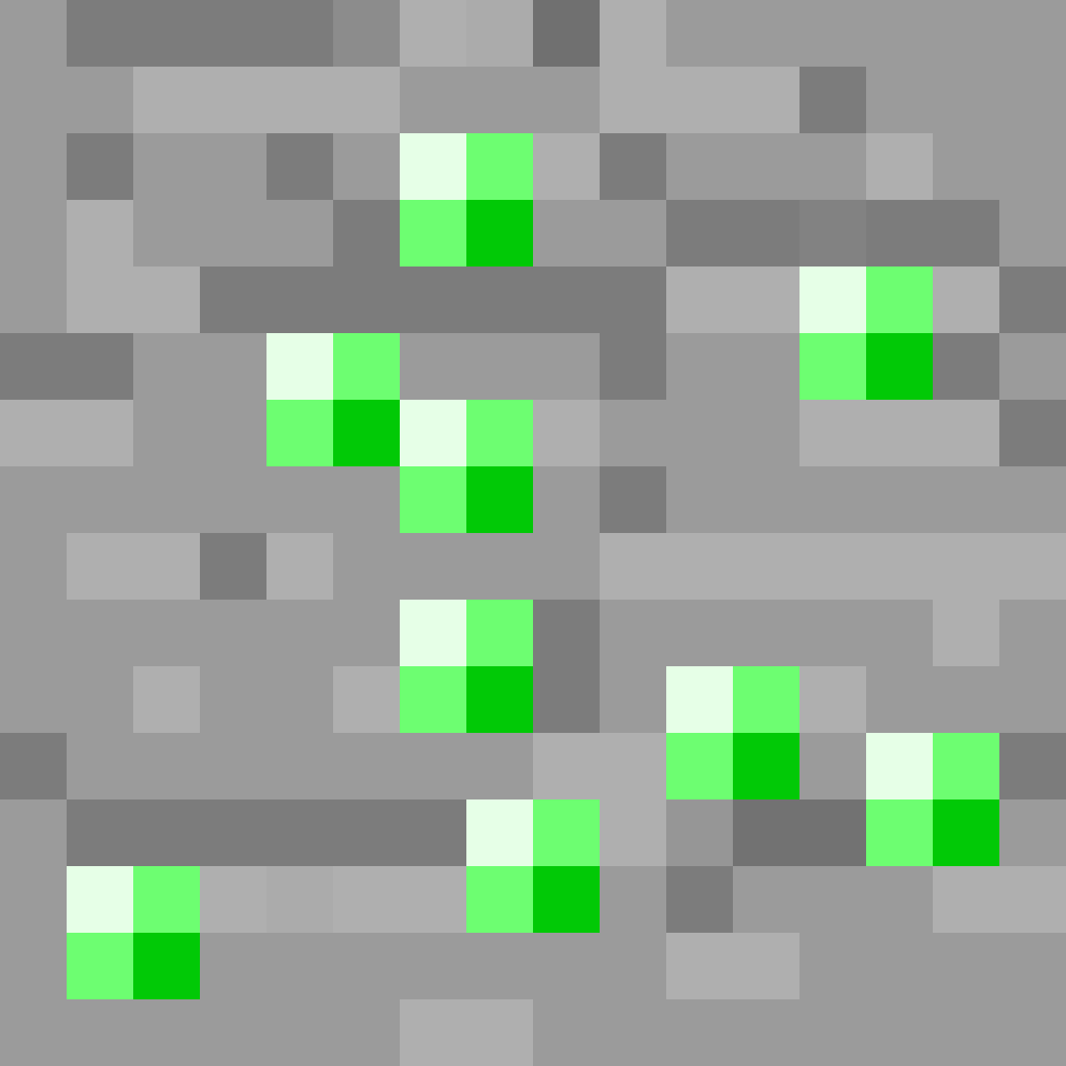 Congratulations!! You've Scrolled So Far You've Found An Emerald!!! Now ...