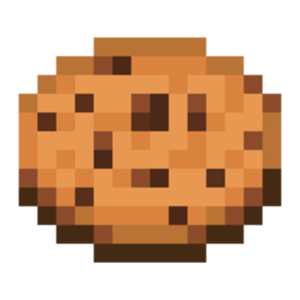 Since you've been scrolling for so long here's a Cookie!!! | /r ...