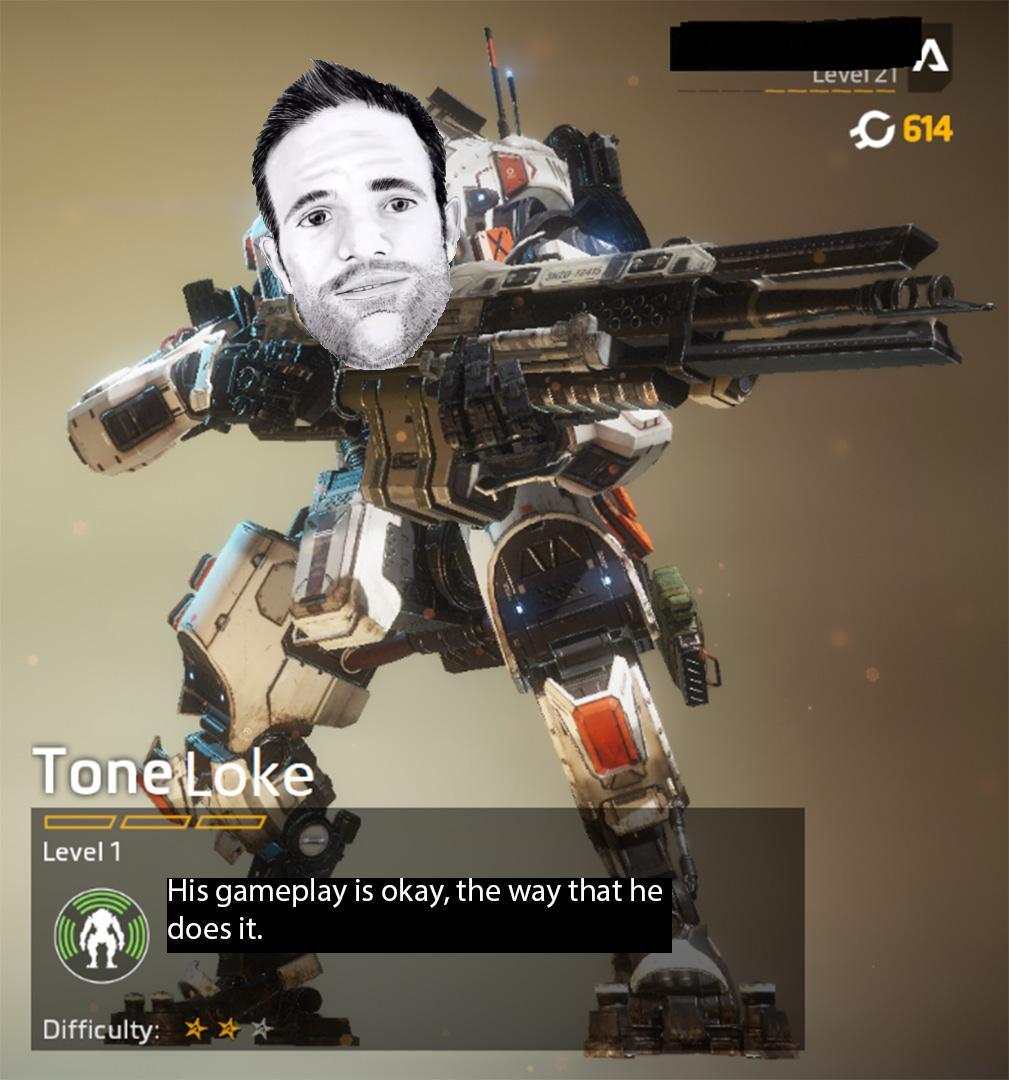 Titan Loke | Every Frame A Pause (EFAP) | Know Your Meme