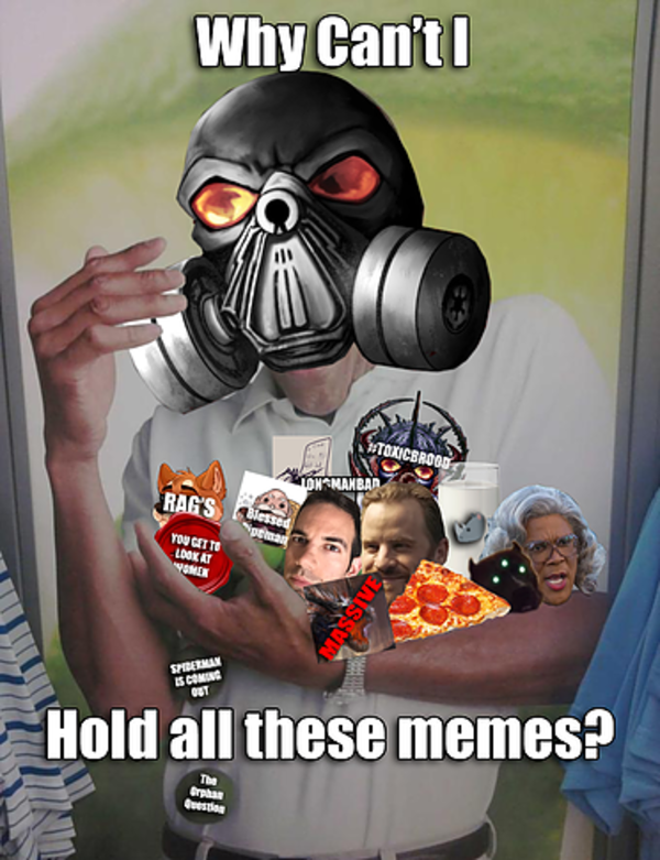 M E M E S | Every Frame A Pause (EFAP) | Know Your Meme