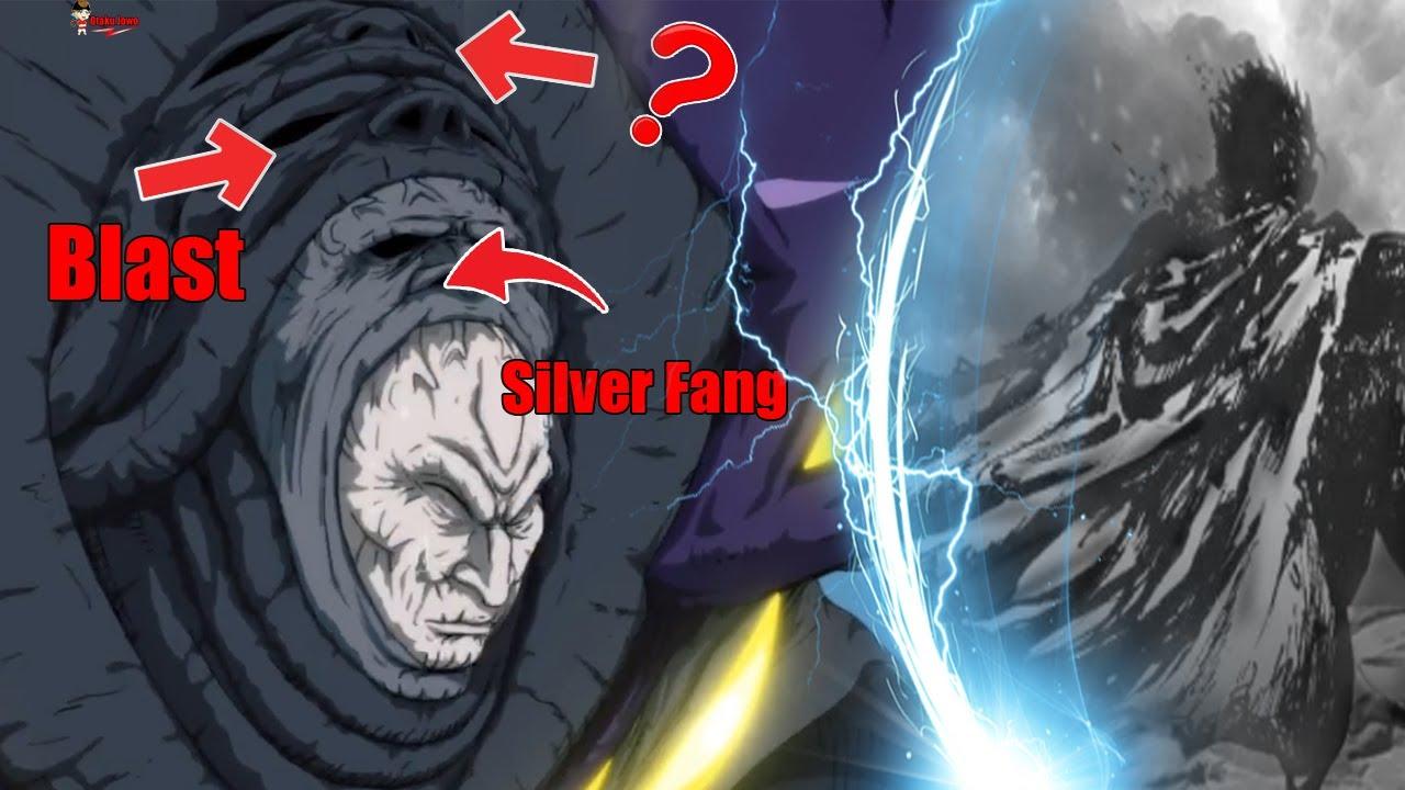 A Youtube Thumbnail Reveals The Truth About Blast r OnePunchMan