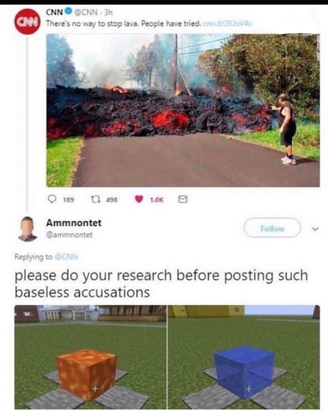 Minecraft Forever | /r/MinecraftMemes | Minecraft | Know Your Meme