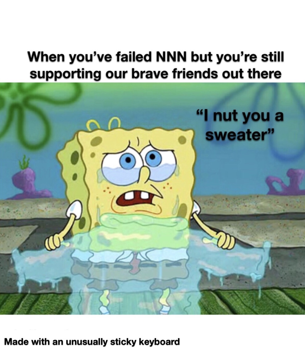 Don’t let the flame die out! | /r/BikiniBottomTwitter | SpongeBob ...