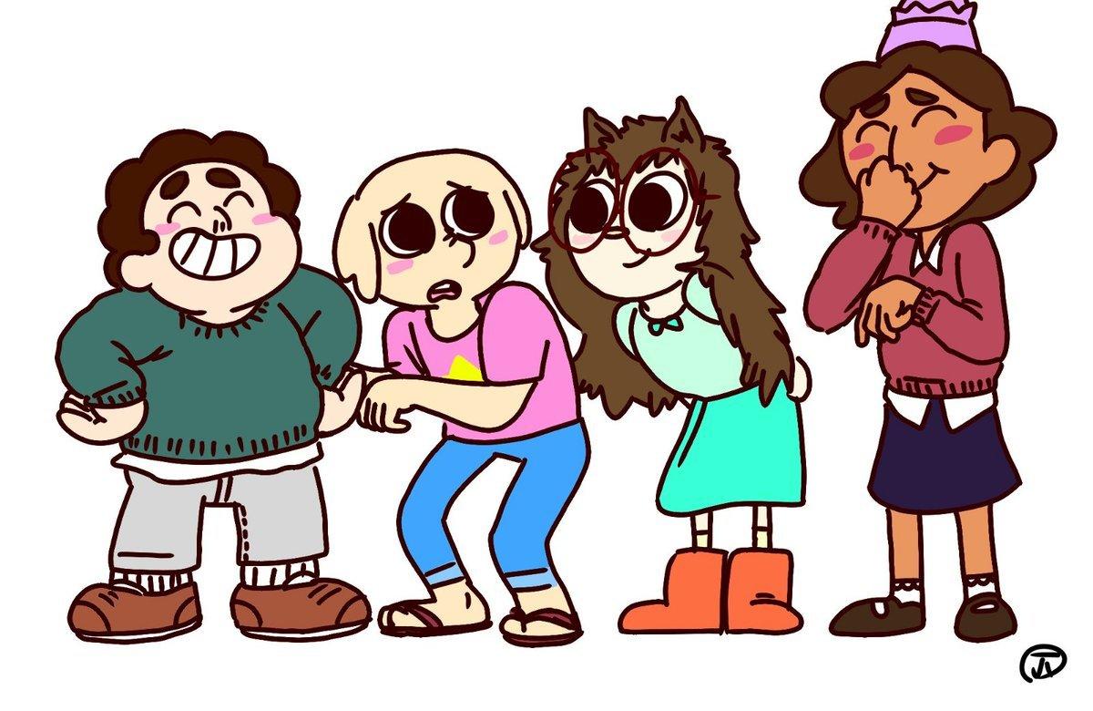 swap | Cartoon Network | Know Your Meme