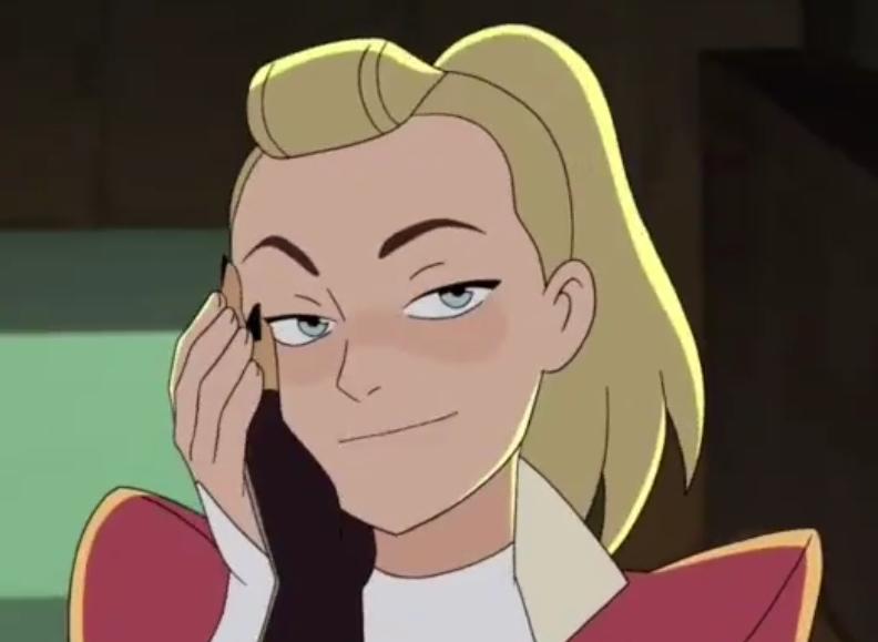 Image presented without context | She-Ra and the Princesses of Power ...