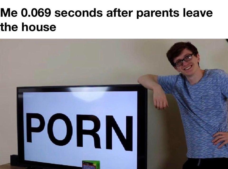 Meat Beat Mania!!! | Scott The Woz | Know Your Meme