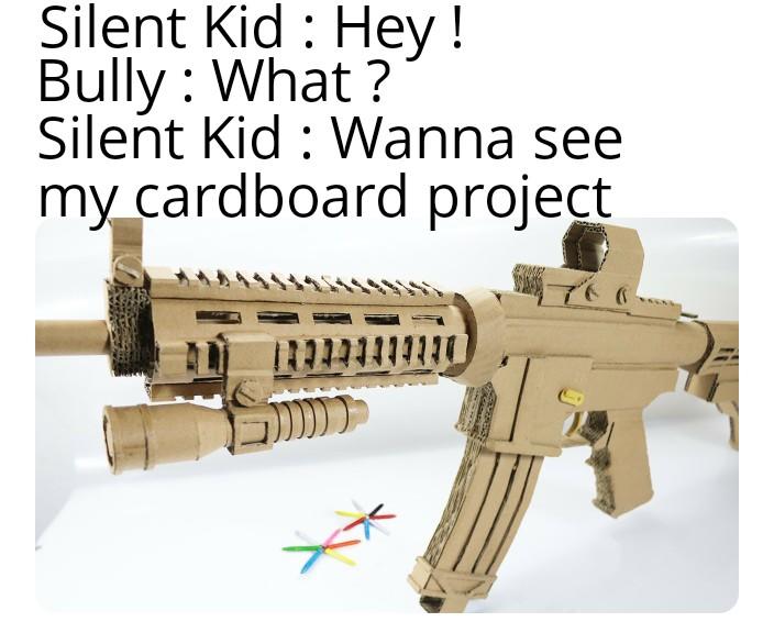 School Shooter | /r/ComedyCemetery | Comedy Cemetery | Know Your Meme