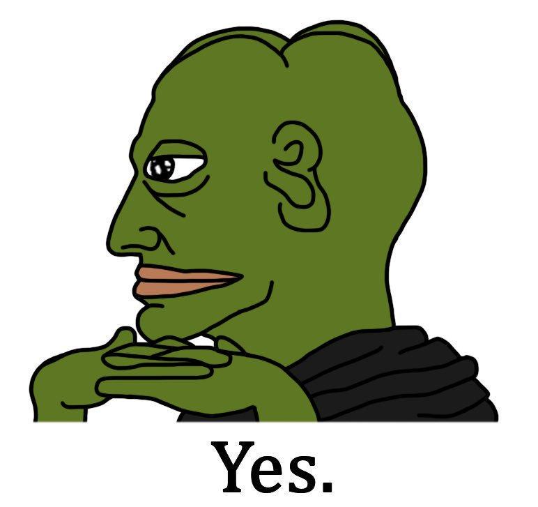 Groyper Nordic Gamer | Groyper | Know Your Meme