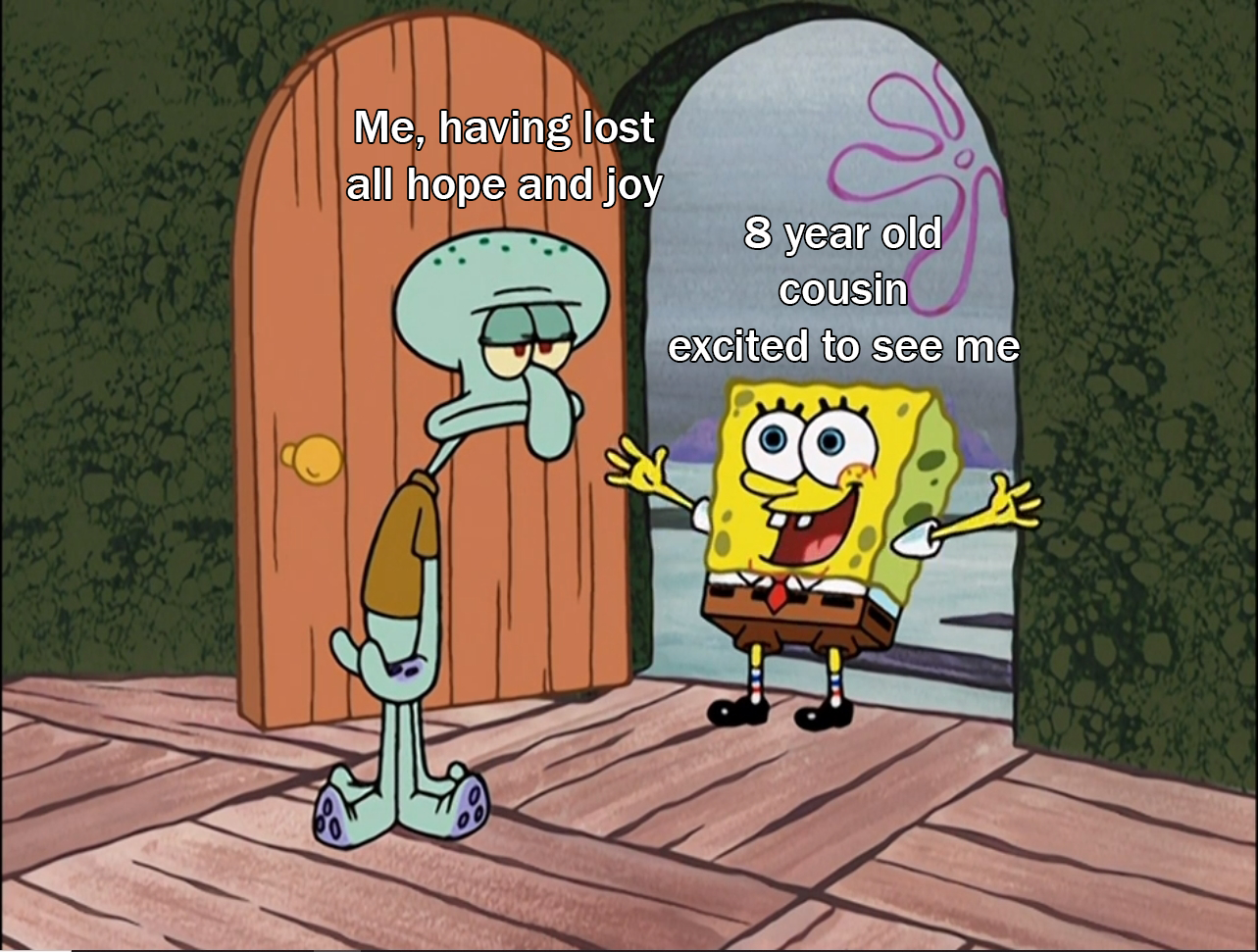 Thanksgiving Dinner | /r/BikiniBottomTwitter | SpongeBob SquarePants ...