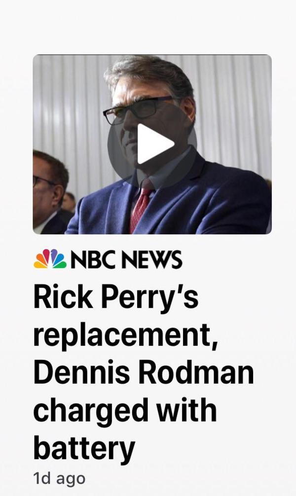 /r/accidentalcomedy 9 | Rick Perry | Know Your Meme