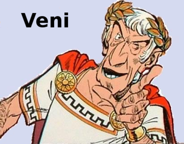 When you are searching for Nero Claudius pictures on google | Reaction ...