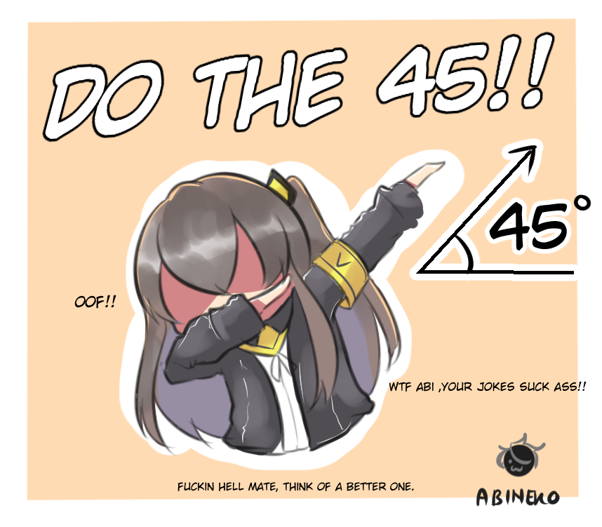 Do it. | The Dab | Know Your Meme