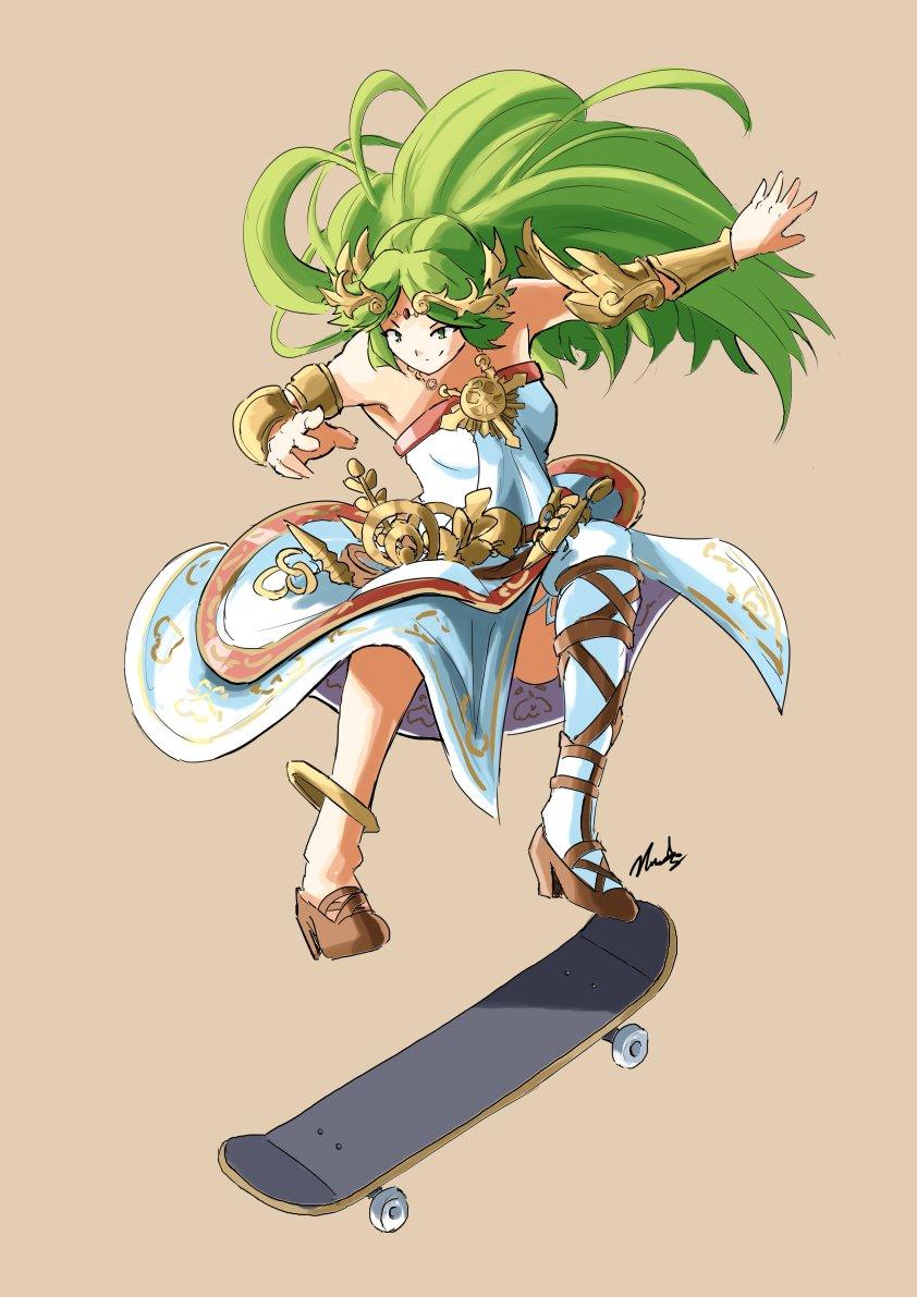 "How do you do, fellow kids?" | Kid Icarus | Know Your Meme