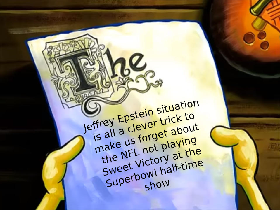 PSA: We've all been cheated! | /r/BikiniBottomTwitter | SpongeBob ...
