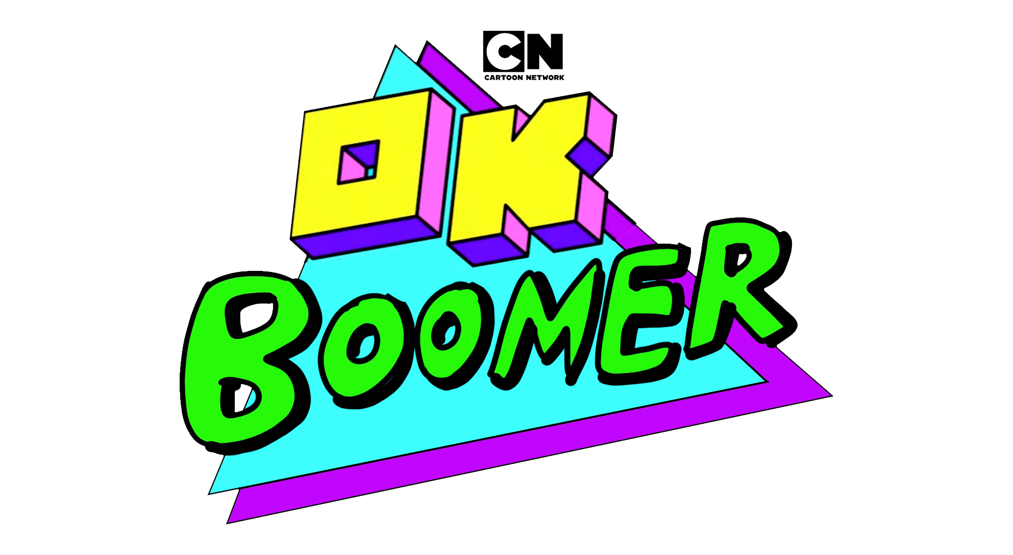 @enjoy_ok_ko's take. | OK Boomer | Know Your Meme