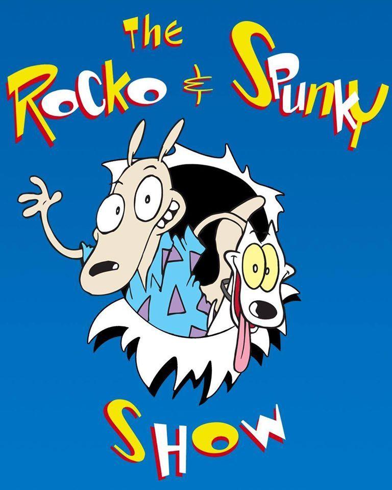 The Rocko & Spunky Show | Nickelodeon | Know Your Meme