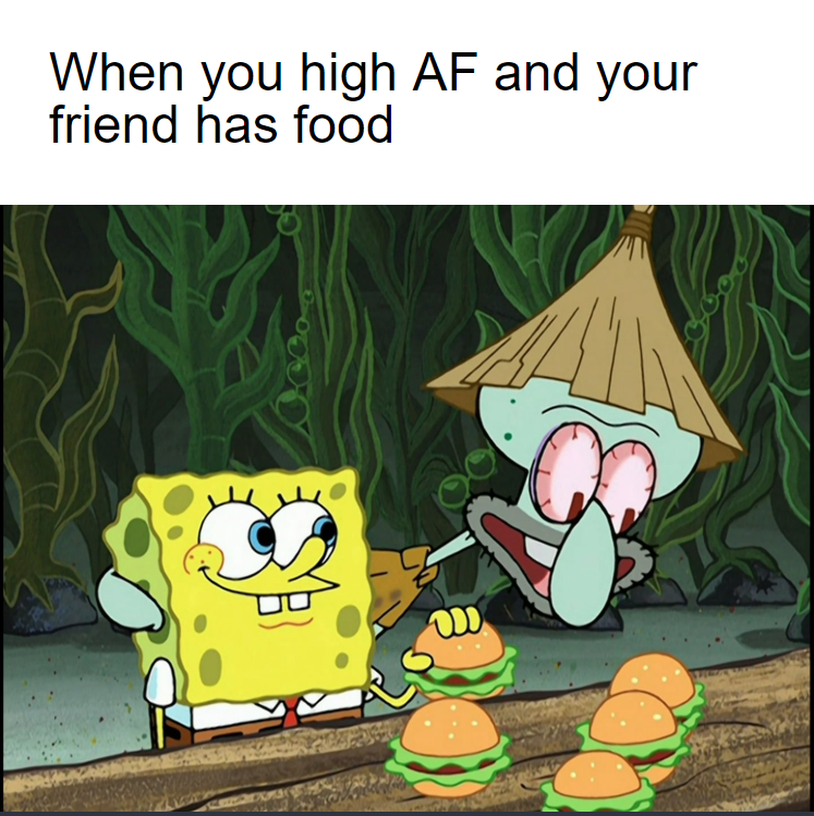 Sharing is caring | /r/BikiniBottomTwitter | SpongeBob SquarePants ...