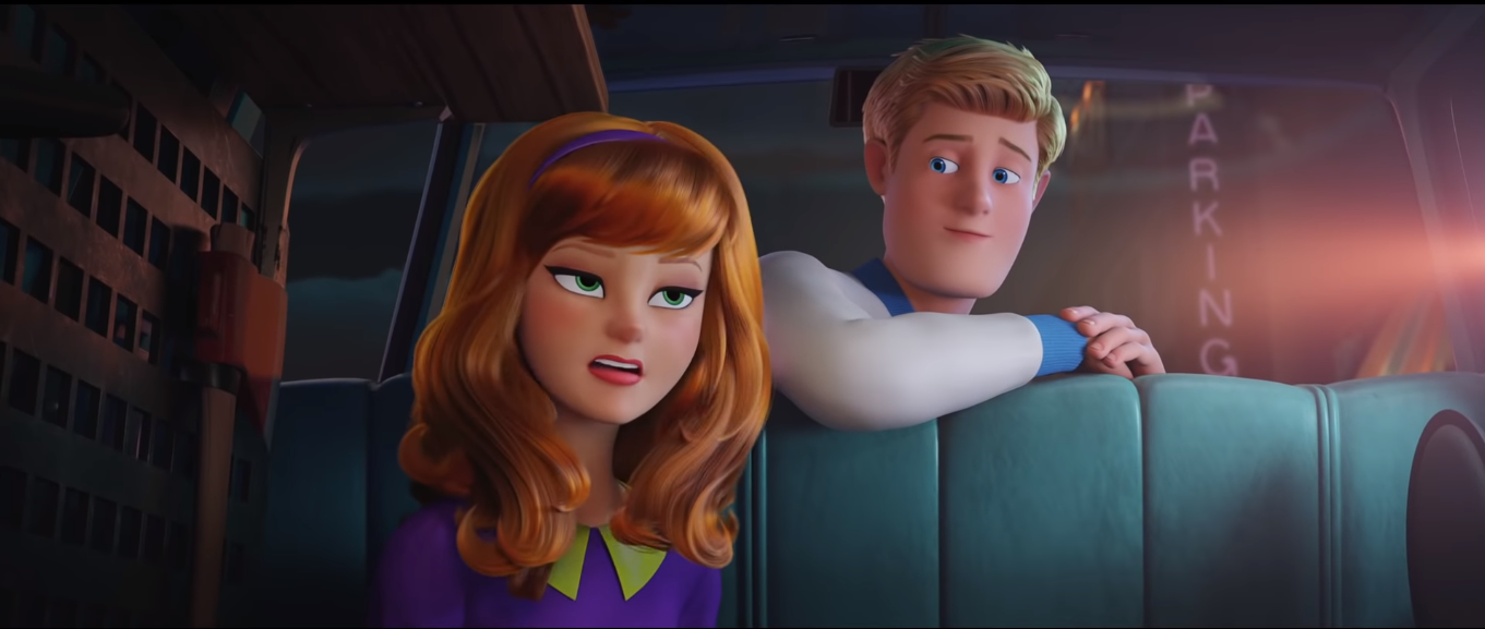 SCOOB! | Scoob! (2020) | Know Your Meme