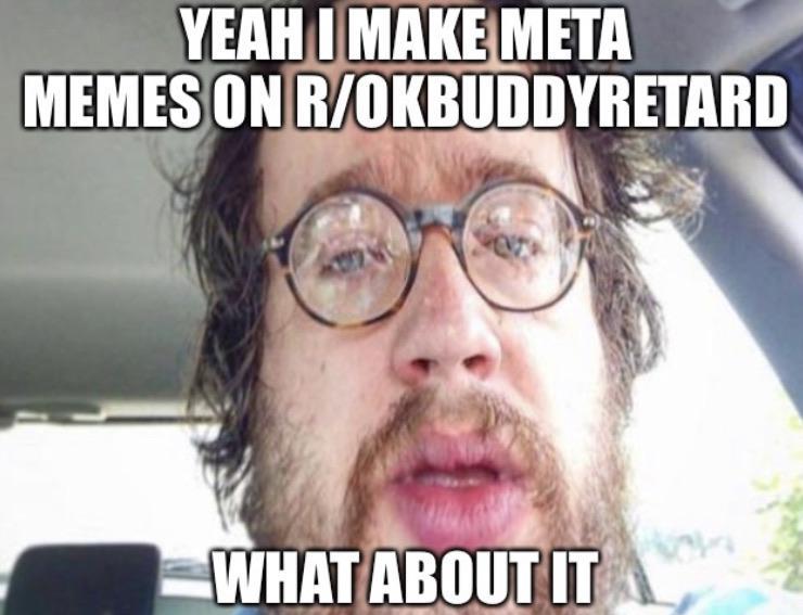 stop | /r/okbuddyretard | OkBuddyRetard | Know Your Meme