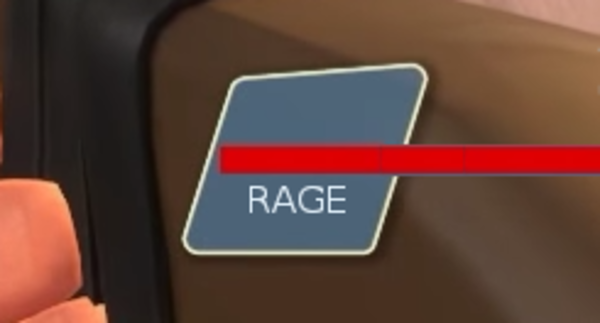 Über Rage | Team Fortress 2 | Know Your Meme