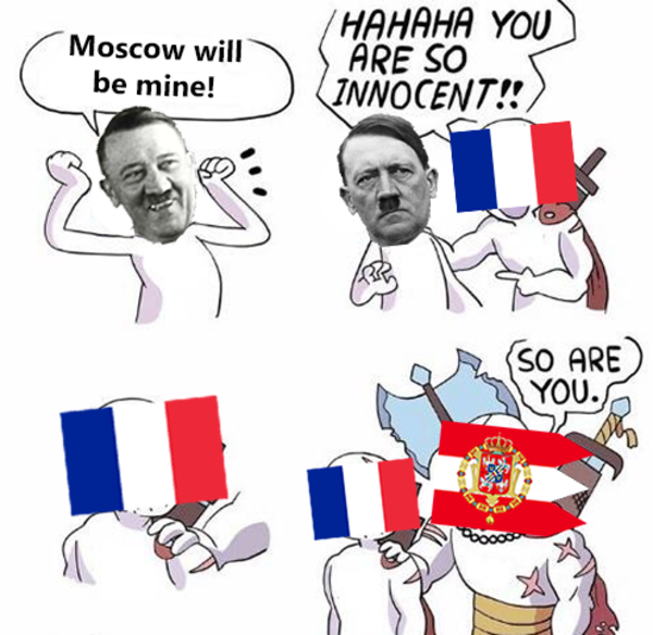 Lithuanian-Polish Commonwealth??? | /r/HistoryMemes | Know Your Meme